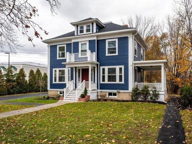 house with 3 bedroom, Dover NH ES103247262