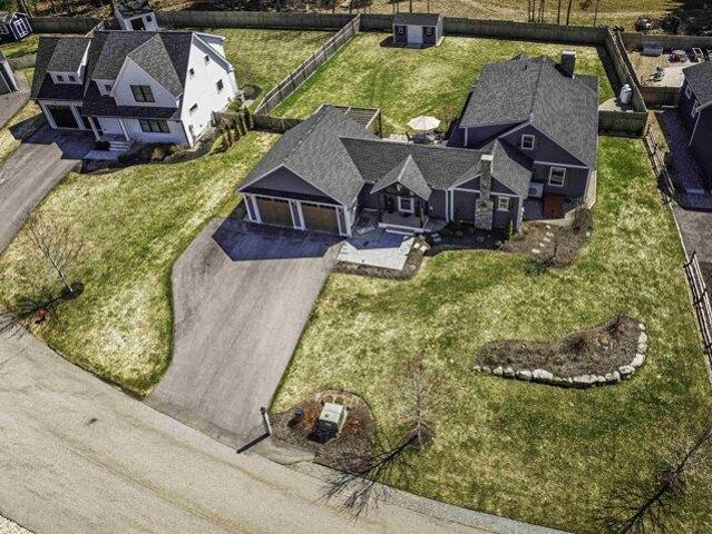 house with 3 bedroom, Dover NH ES103439761