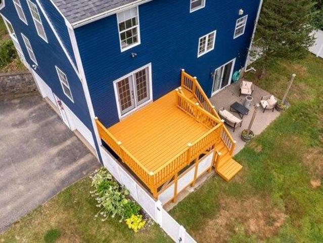 house with 3 bedroom, Dover NH ES104480589