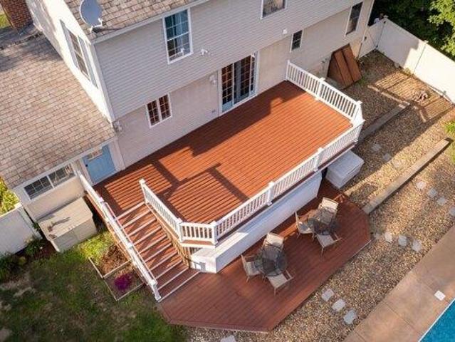 house with 3 bedroom, Dover NH ES104480770