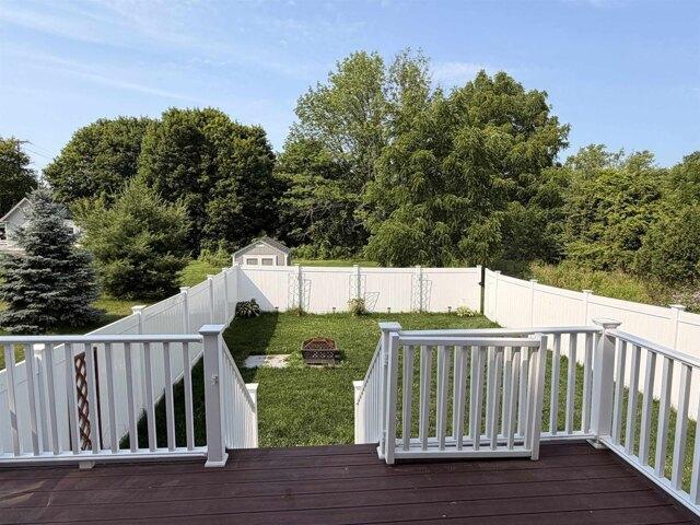 house with 3 bedroom, Dover NH ES105142482
