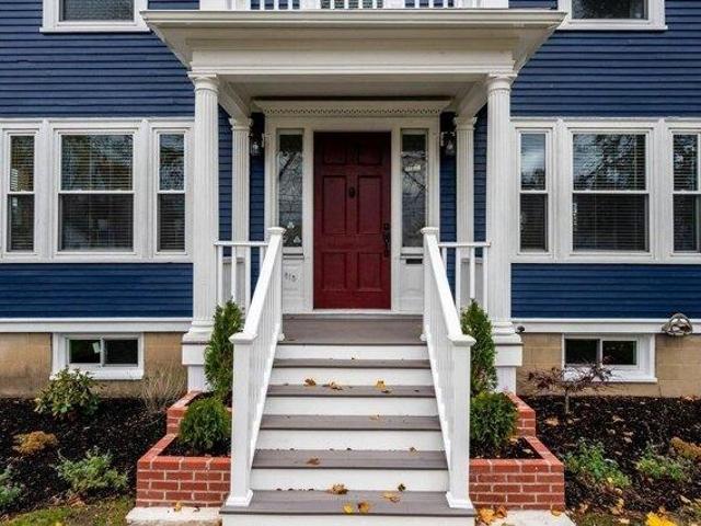 house with 3 bedroom, Dover NH ES105143843