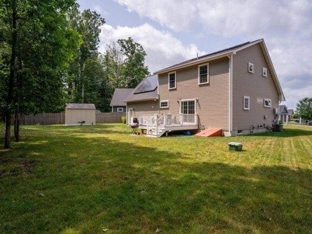 house with 3 bedroom, Dover NH ES105126248