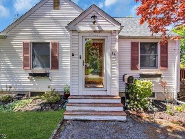 house with 3 bedroom, Dover NJ DS102258487