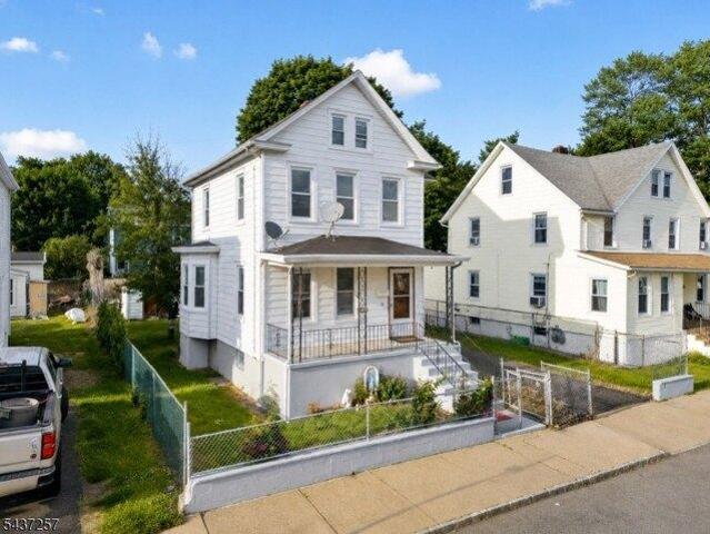 house with 3 bedroom, Dover NJ ES104903419