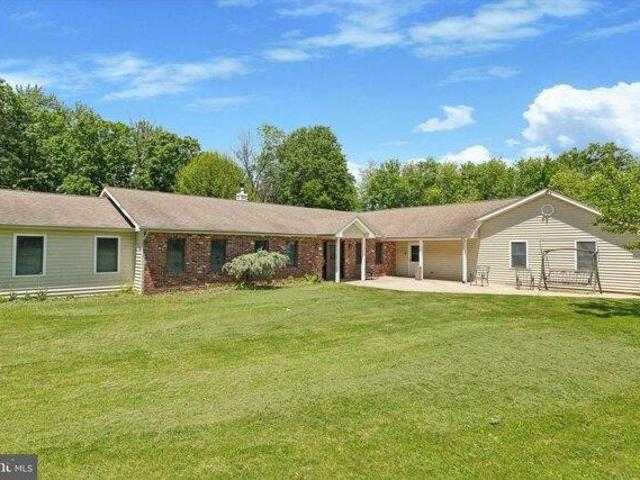 house with 3 bedroom, Doylestown PA DLS91434008