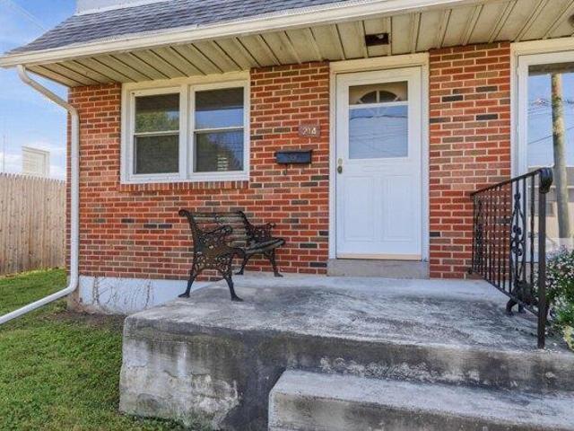 house with 3 bedroom, Doylestown PA ES104898151