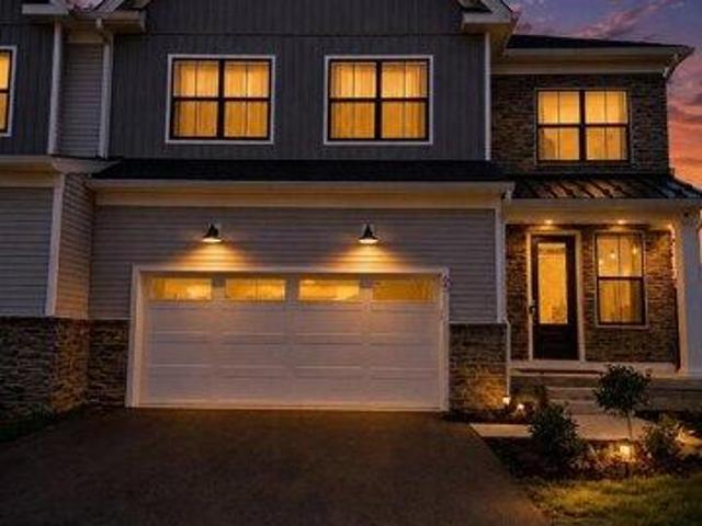 house with 3 bedroom, Doylestown PA ES104905419