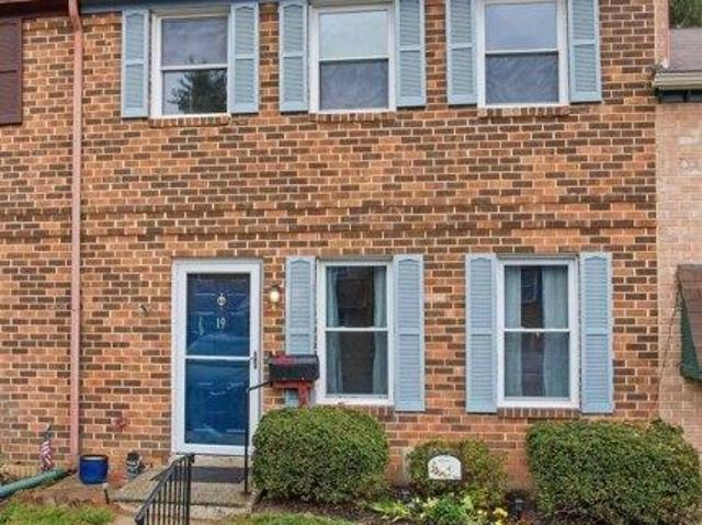 house with 3 bedroom, Doylestown PA ES104903135