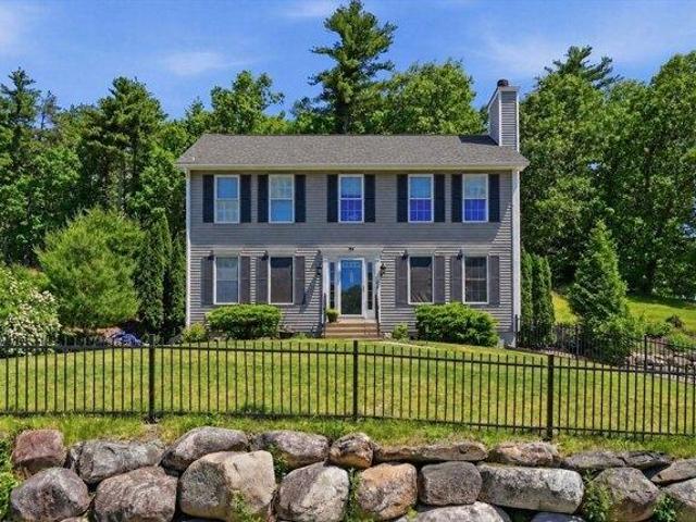 house with 3 bedroom, Dracut MA DS103495536