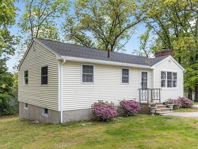 house with 3 bedroom, Dracut MA DS103016751