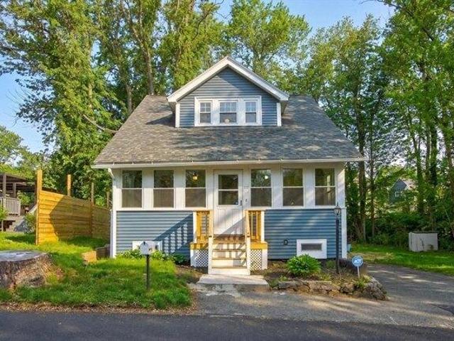 house with 3 bedroom, Dracut MA DS103036253
