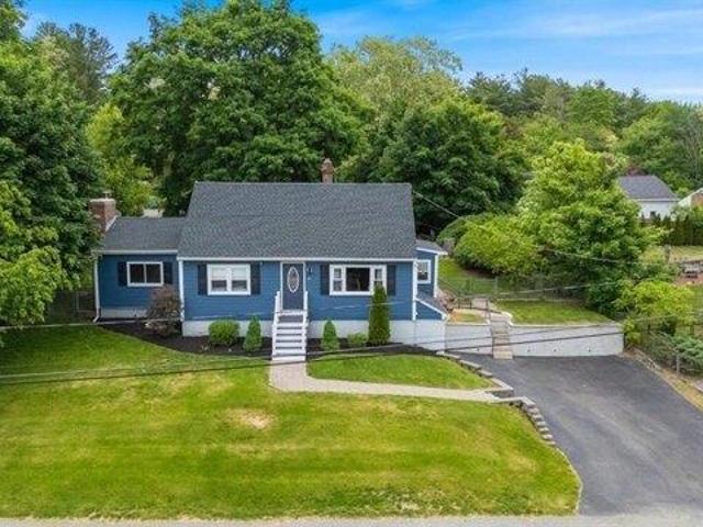 house with 3 bedroom, Dracut MA ES103887936