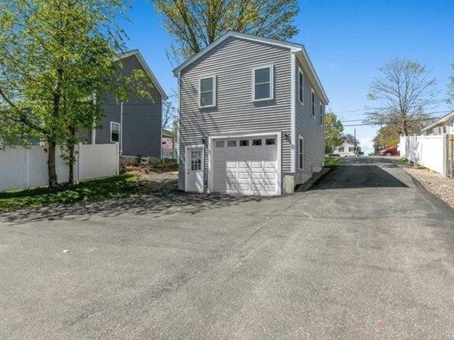 house with 3 bedroom, Dracut MA ES105158703