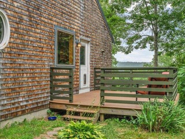 house with 3 bedroom, Dresden ME DS104408837