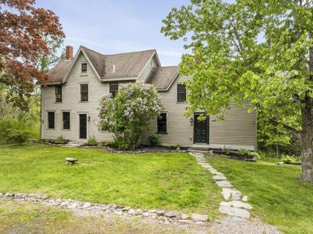 house with 3 bedroom, Dresden ME ES104296062