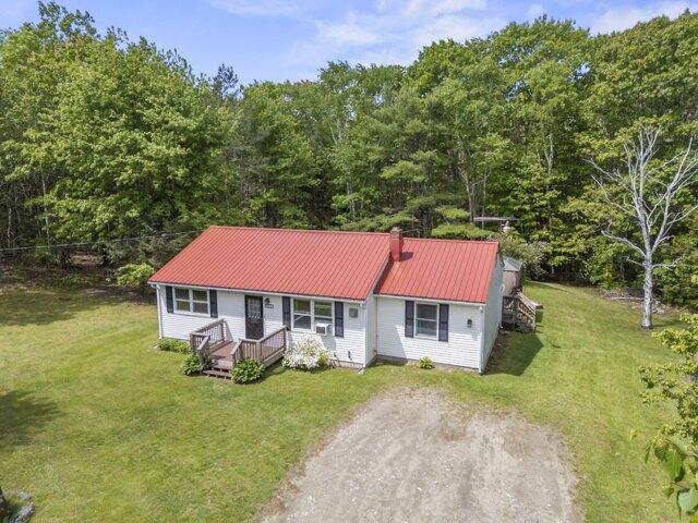 house with 3 bedroom, Dresden ME ES104375311
