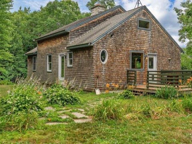 house with 3 bedroom, Dresden ME ES104408837