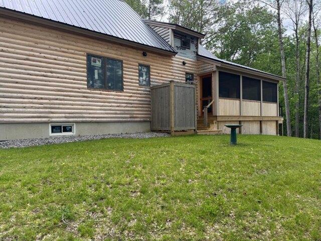 house with 3 bedroom, Dresden ME ES104811579
