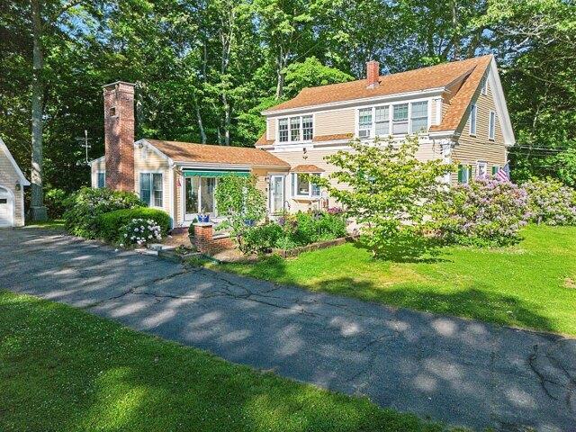 house with 3 bedroom, Dresden ME ES104921096