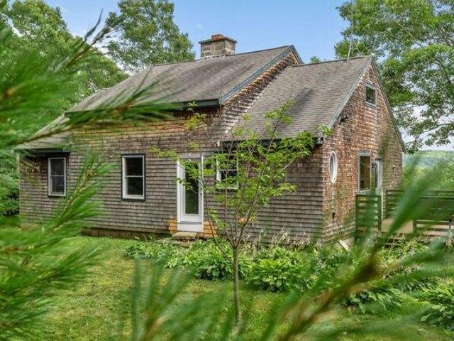 house with 3 bedroom, Dresden ME ES105106782