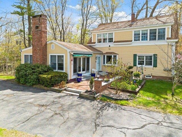 house with 3 bedroom, Dresden ME ES103223095