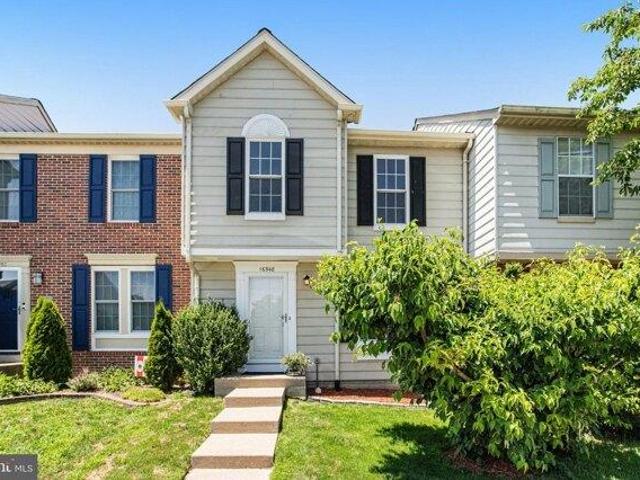 house with 3 bedroom, Dumfries VA DS103605158