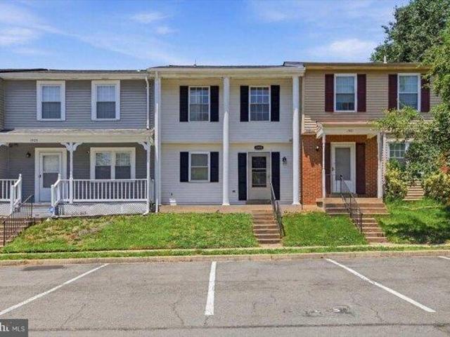 house with 3 bedroom, Dumfries VA DS103626939