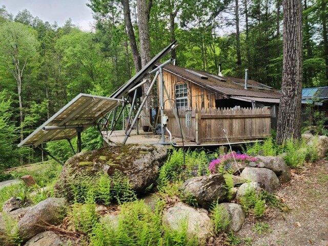 house with 3 bedroom, Dummerston VT DS102478437