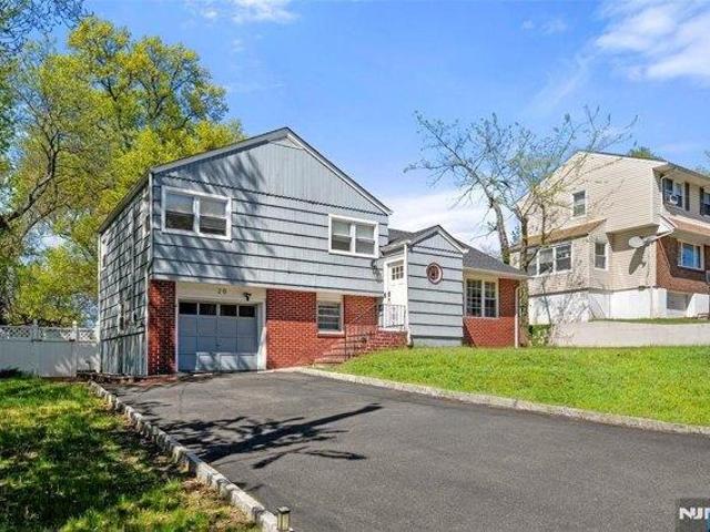 house with 3 bedroom, Dumont NJ DLS102530711