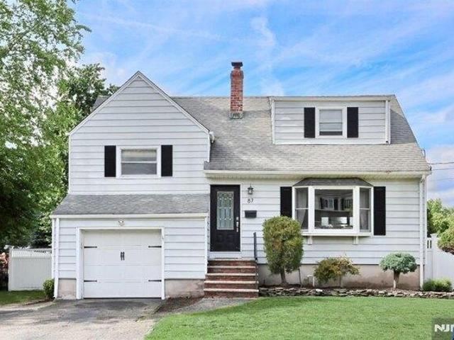 house with 3 bedroom, Dumont NJ DS102800776