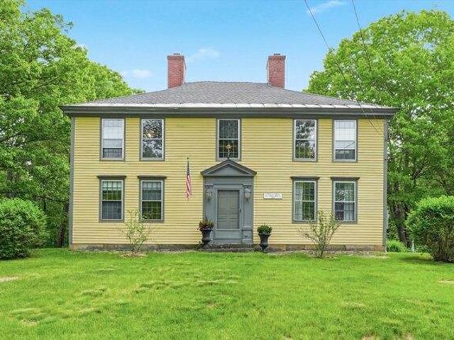 house with 3 bedroom, Dunbarton NH DS103019538