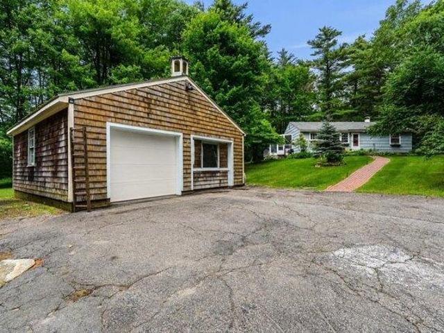 house with 3 bedroom, Dunbarton NH DS104441886