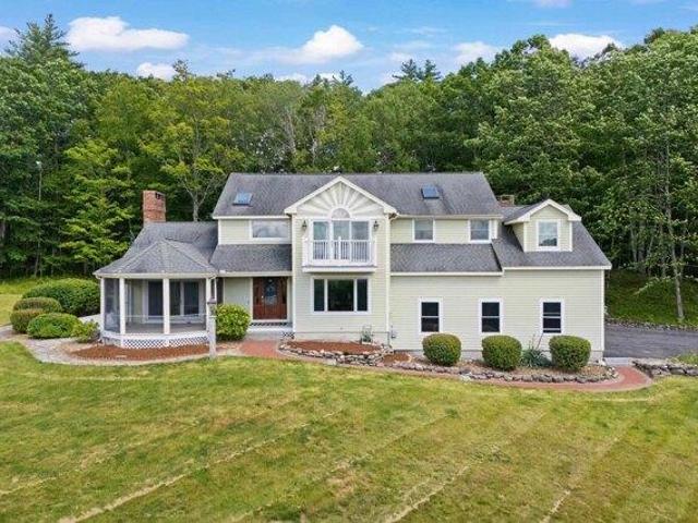 house with 3 bedroom, Dunbarton NH DS104043589