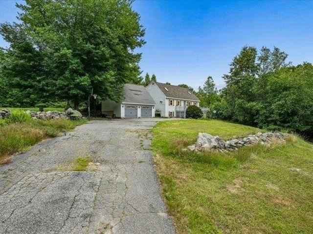 house with 3 bedroom, Dunbarton NH DS104111770