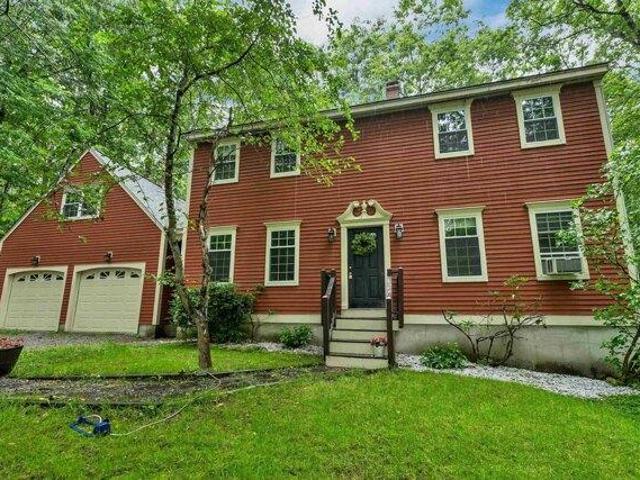 house with 3 bedroom, Dunbarton NH DS104149546
