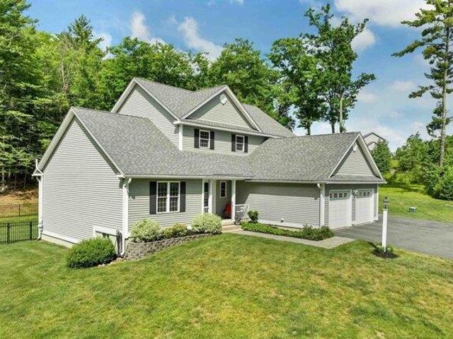 house with 3 bedroom, Dunbarton NH DS104150397