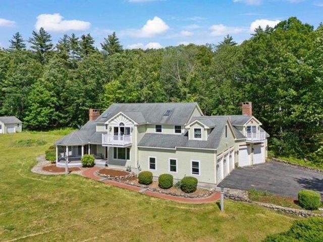 house with 3 bedroom, Dunbarton NH ES104445482