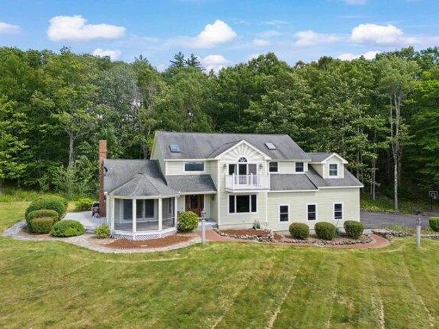 house with 3 bedroom, Dunbarton NH ES105080569