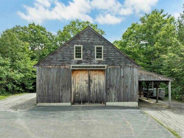 house with 3 bedroom, Dunbarton NH ES105080232