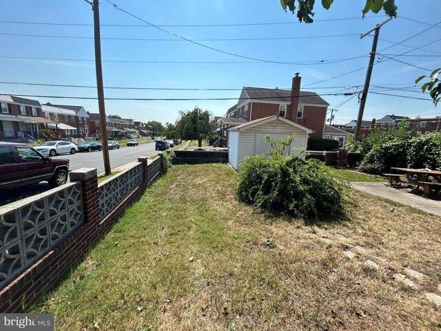 house with 3 bedroom, Dundalk MD ES104906972