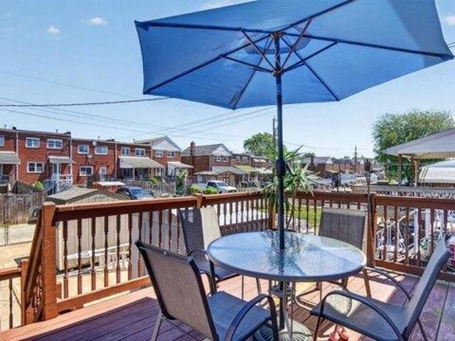 house with 3 bedroom, Dundalk MD ES104901420