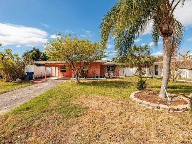 house with 3 bedroom, Dunedin FL DS93106540