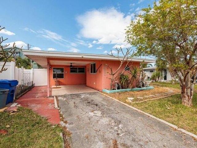 house with 3 bedroom, Dunedin FL ES103501048