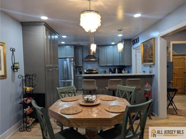 house with 3 bedroom, Dunellen NJ DLS101630107
