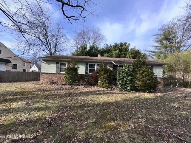 house with 3 bedroom, Dunellen NJ DLS101658343