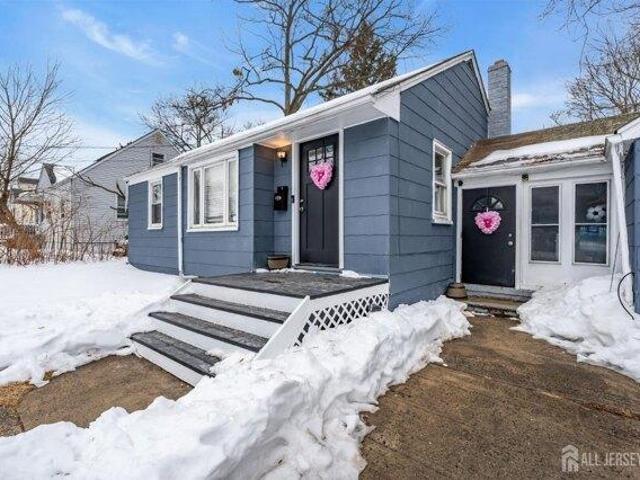 house with 3 bedroom, Dunellen NJ DS101661252