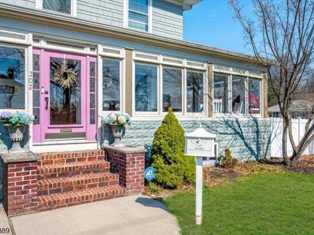 house with 3 bedroom, Dunellen NJ DS102778729