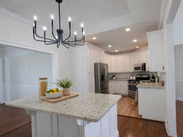 house with 3 bedroom, Dublin GA ES100973451