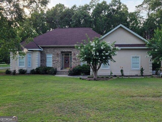 house with 3 bedroom, Dublin GA ES104903168